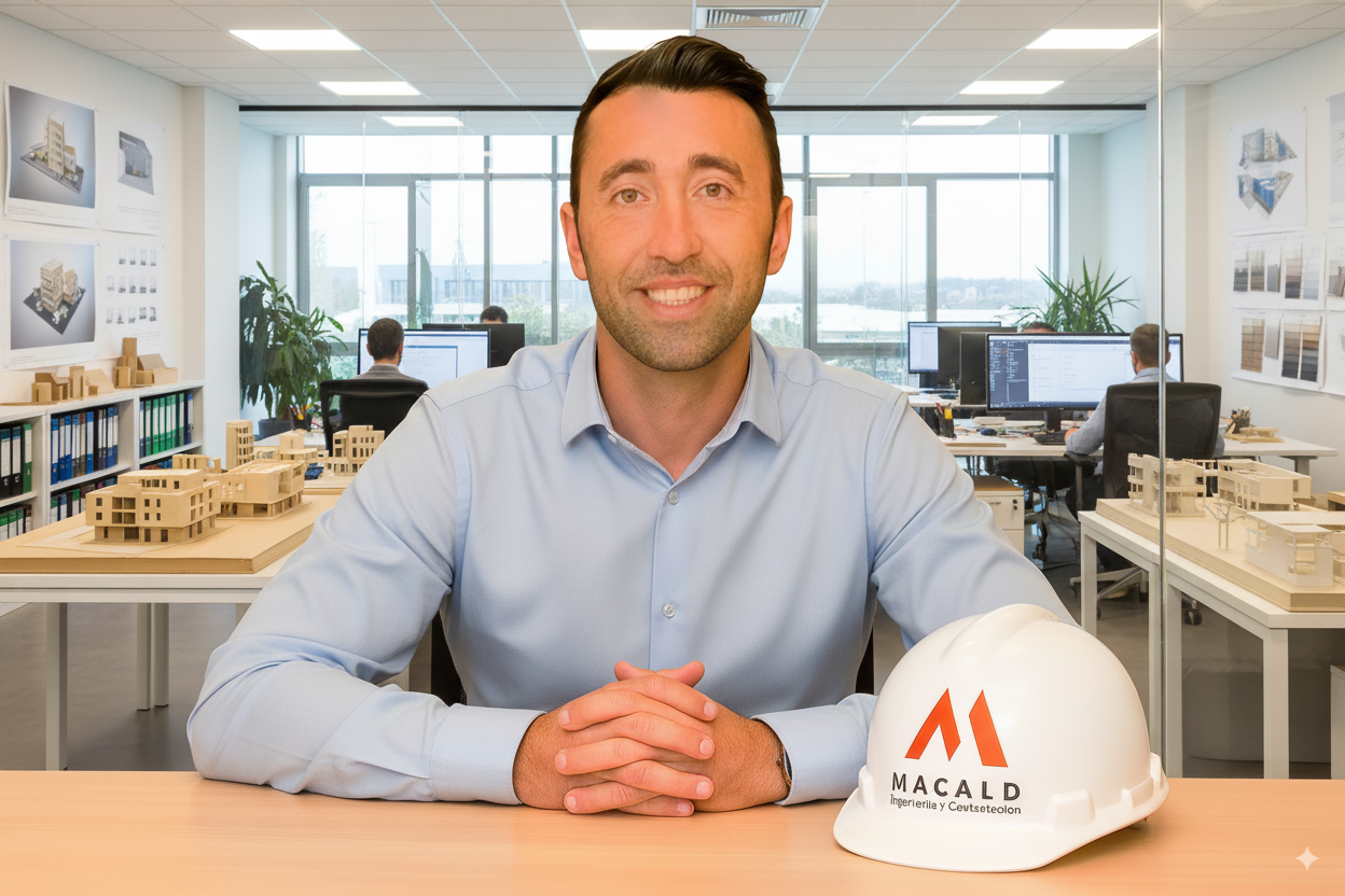 Macald | Ingeniería y Construcción de Viviendas en Viña del mar y la Quinta Región